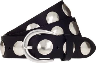 B.Belt B.belt, Herren, Accessories, Schwarzk, 85 CMGr&ouml;&szlig;e
