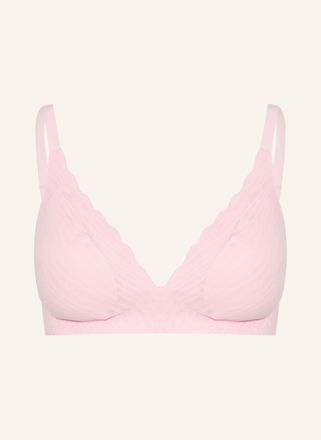 sloggi Triangel-Bh Zero Feel Bliss rosa