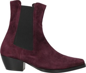 Massimo Santini SCHUHE - Stiefeletten auf YOOX.COM