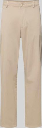 Casual Friday Stoffhose mit Ges&auml;&szlig;taschen