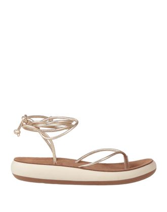 Ancient Greek Sandals SCHUHE - Zehentrenner auf YOOX.COM