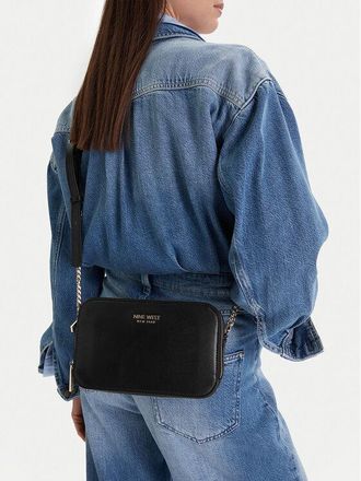 Nine West Handtasche CEO-Myra-KY256 Schwarz