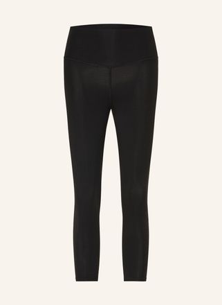Mandala Mandala Tights Best Cropped schwarz