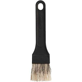 Gastromax Bio Bürste, Schwarz