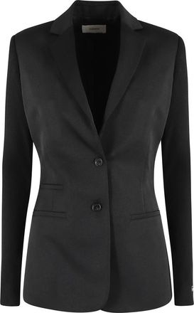 Coperni Damen, Jacken, Schwarzk, XSGr&ouml;&szlig;e