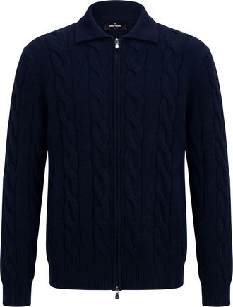 Gran Sasso STRICKWAREN - Strickjacken auf YOOX.COM
