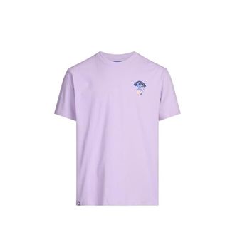 H&eacute;las. T-shirt Skating &agrave; manches courtes en coton