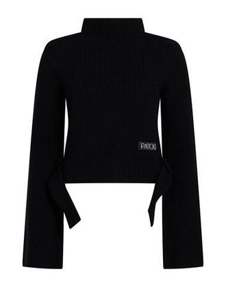 Patou MAILLE - Cols roul&eacute;s sur YOOX.COM