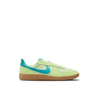 Nike Field General 82 SP Sneaker - - Sport - Herren - Gr&uuml;n - 44 EU