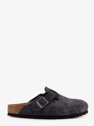Birkenstock Suede Boston sandals - BIRKENSTOCK - gender_Man