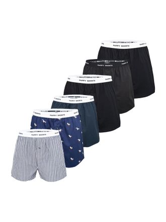 Happyshorts Boxershorts