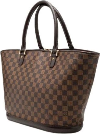 Louis Vuitton Damen, Pre-Owned, Braun, ONE SIZEGr&ouml;&szlig;e