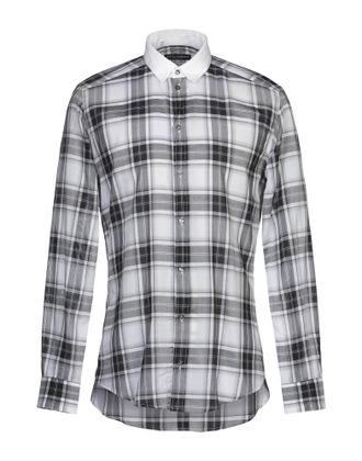 Dolce & Gabbana TOPS - Hemden auf YOOX.COM