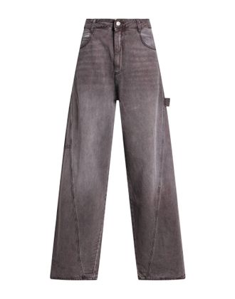 People HOSEN & R&Ouml;CKE - Jeanshosen auf YOOX.COM