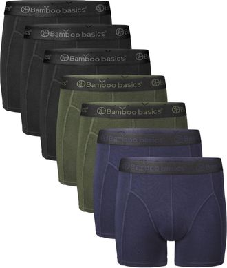 Bamboo Basics Boxershort
