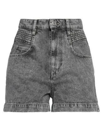 Isabel Marant BAS - Shorts en jean sur YOOX.COM