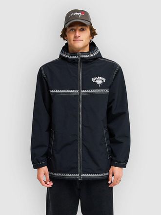 Billabong Gnarly Jacke black