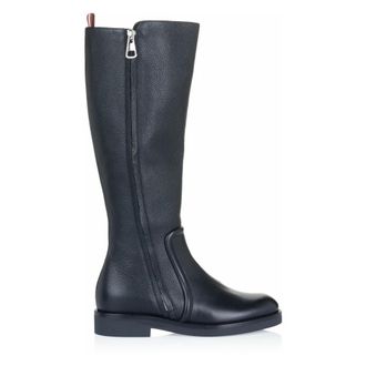 Bally High Boot - - Shoes - Damen - Schwarzk - 40 1/2 EU