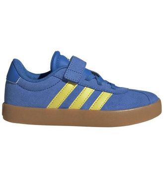adidas VL Court 3.0 EL C - Sneakers - Kinder