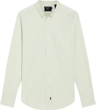 Dockers Chemise stretch en coton m&eacute;lang&eacute;