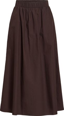 Vila Female Maxirock VISOPHIE High Waist