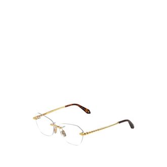 Bulgari Damen, Accessories, Gelb, 56 MMGr&ouml;&szlig;e