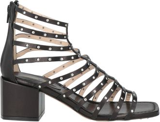 Anna F. SCHUHE - Sandalen auf YOOX.COM