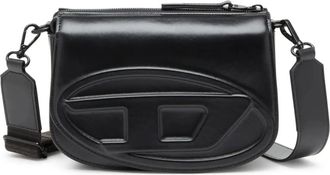 Diesel Crossbody Bags - 1dr Camera Bag Black - Gr. unisize - in Schwarz - für Damen