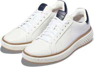 Cole Haan Sneaker GrandPr Court Skyweave