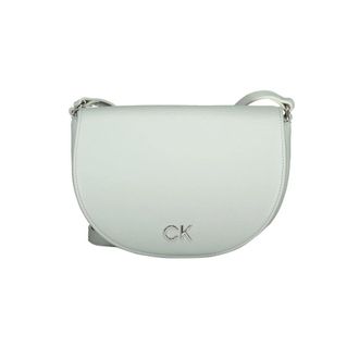 Calvin Klein Cross Body Bag - - Bags - Damen - Blau - ONE SIZE