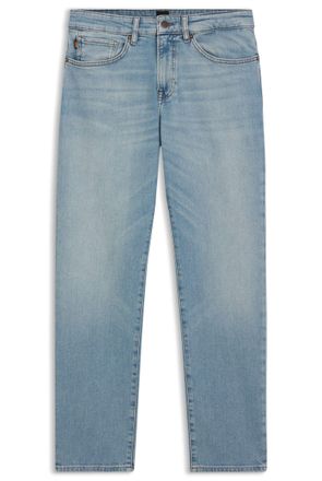 BOSS Herren Re.Maine BC, Bright Blue430, 32W / 34L EU