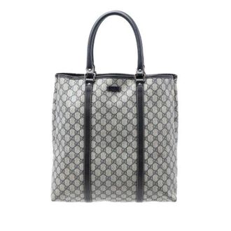 Gucci Sac cabas en toile Pre-owned - Femme - Pre-owned - Beige - Taille: ONE Size