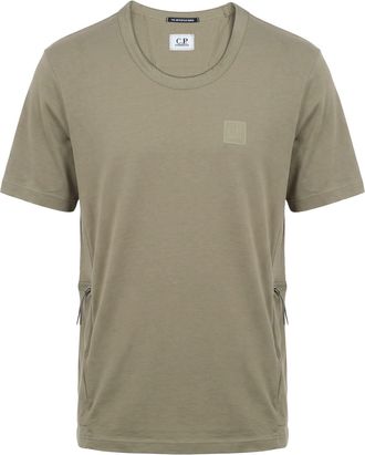 C.P. Company TOPS - T-shirts auf YOOX.COM