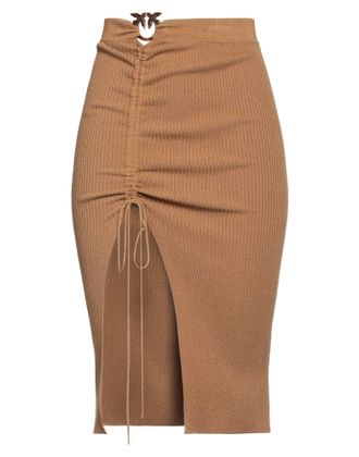 Pinko HOSEN & R&Ouml;CKE - Midi-R&ouml;cke auf YOOX.COM