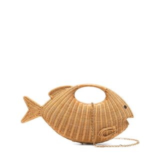 Serpui Serpui, Femme, Sacs, Beige, Taille: ONE Size Daniel Fis