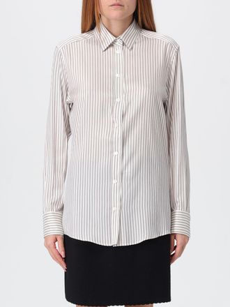 Dolce & Gabbana Hemdbluse DOLCE & GABBANA Damen Farbe Wei&szlig;