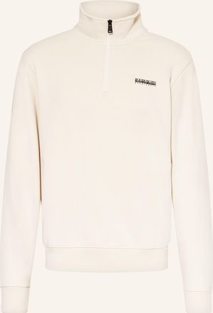 Napapijri Troyer B-Small Box Hz beige