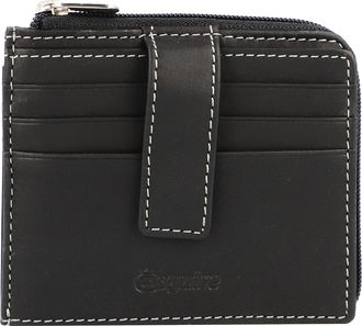 Esquire Oslo Kreditkartenetui RFID Leder 10,5 cm