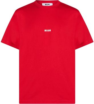 Msgm TOPS - T-shirts auf YOOX.COM
