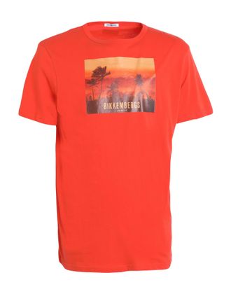 Dirk Bikkembergs TOPS - T-shirts auf YOOX.COM