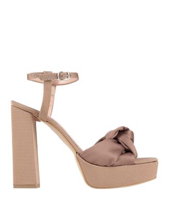 Divine Follie SCHUHE - Sandalen auf YOOX.COM