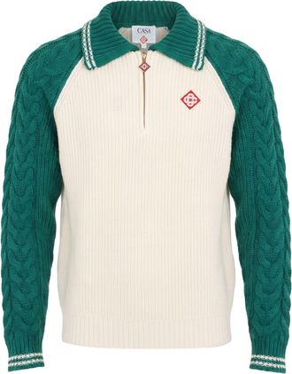 Casablanca STRICKWAREN - Pullover auf YOOX.COM