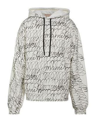 Marni TOPS - Sweat-shirts sur YOOX.COM