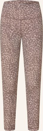 Sweaty Betty Tights Ultimate Studio beige