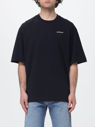 Off-white T-Shirt OFF-WHITE Herren Farbe Schwarz