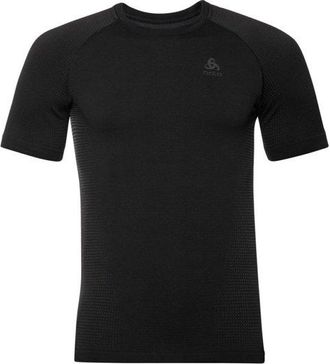 Odlo Performance Warm Eco - Funktionsshirt - Herren