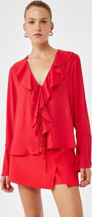 Koton Bluse