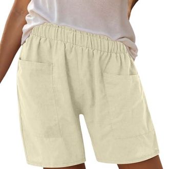 Generic Short Long Jogging Femme Blanc Habill&eacute; Bleu Vert Temps Laine Matelass&eacute; 2022 Camouflage Calecon Transpirant Grand Bouffant Abeille Tendance Multicolore