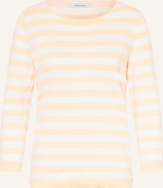 Darling Harbour Darling Harbour Pullover gelb