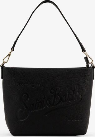 MC2 Saint Barth Aline leather shoulder bag - MC2 SAINT BARTH - gender_Woman